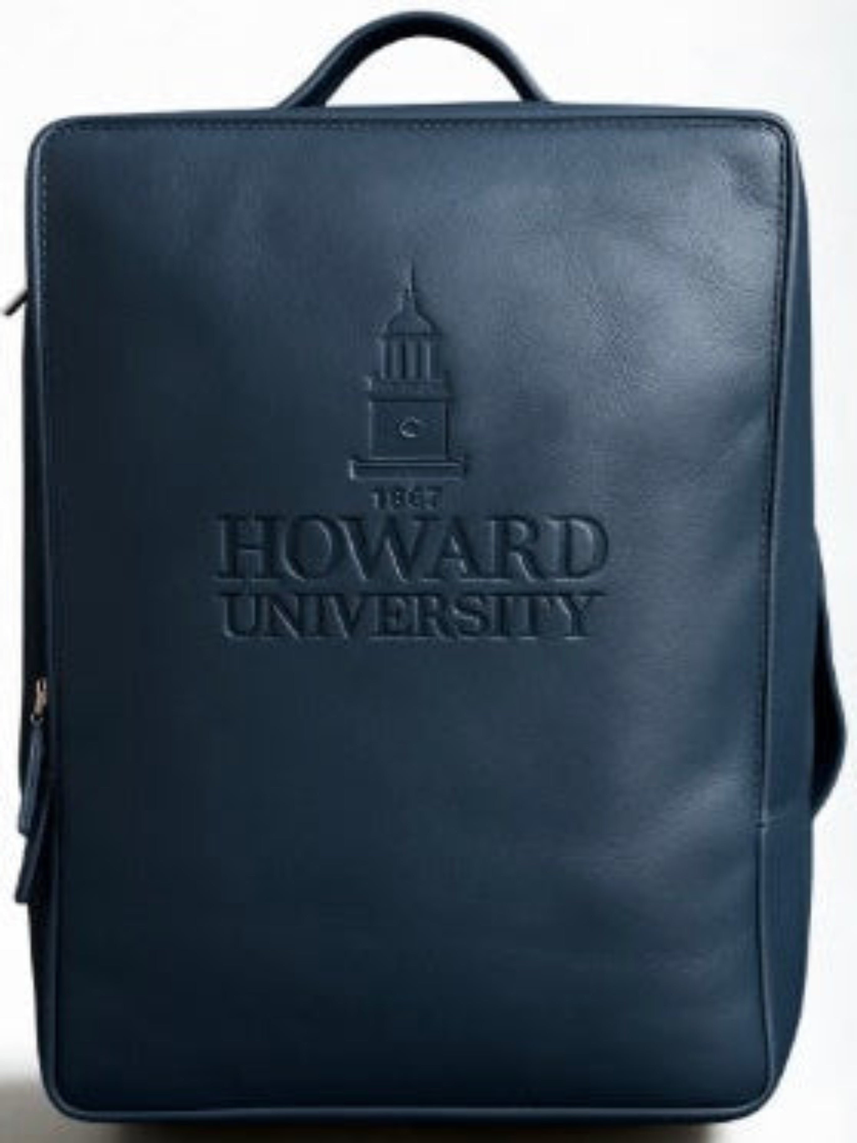 The Howard Heritage Backpack – Cardciety